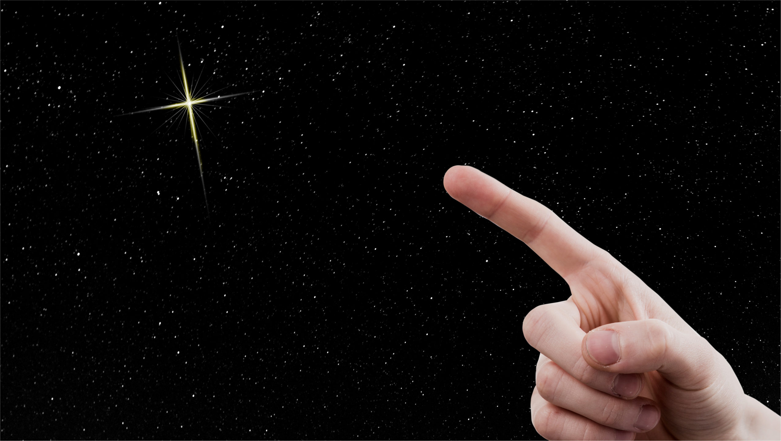 Finding your North Star and channeling it into work - Rocket Station ...