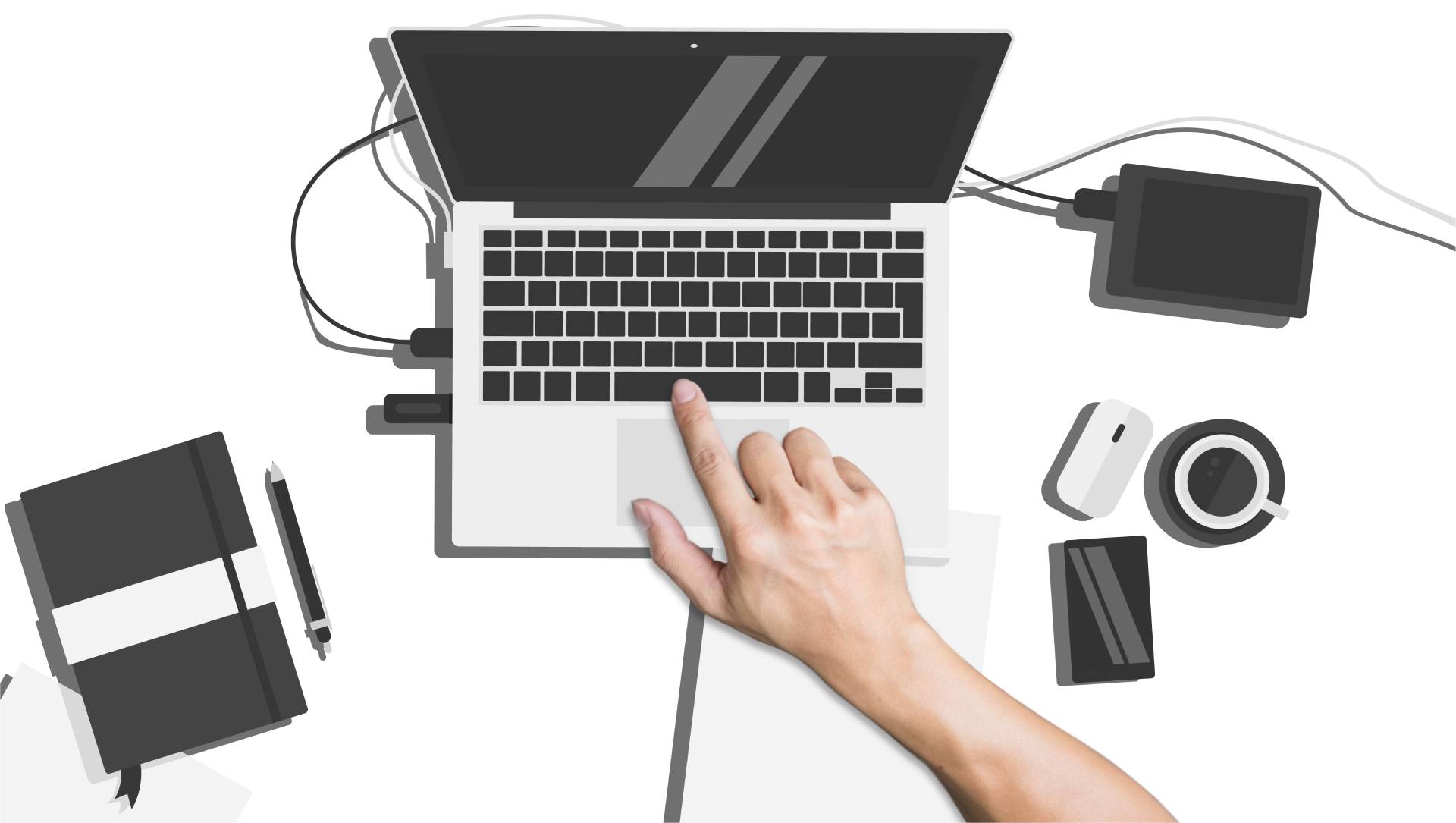 Digital Minimalism: How it Can Help You Work from Home Better - Rocket ...