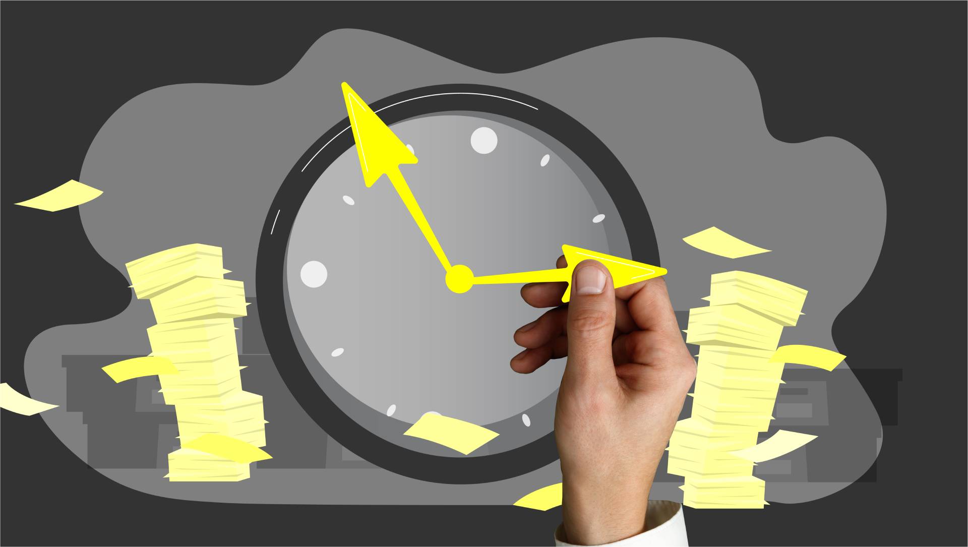 Manage Your Time Better with the POSEC Method - Rocket Station Careers