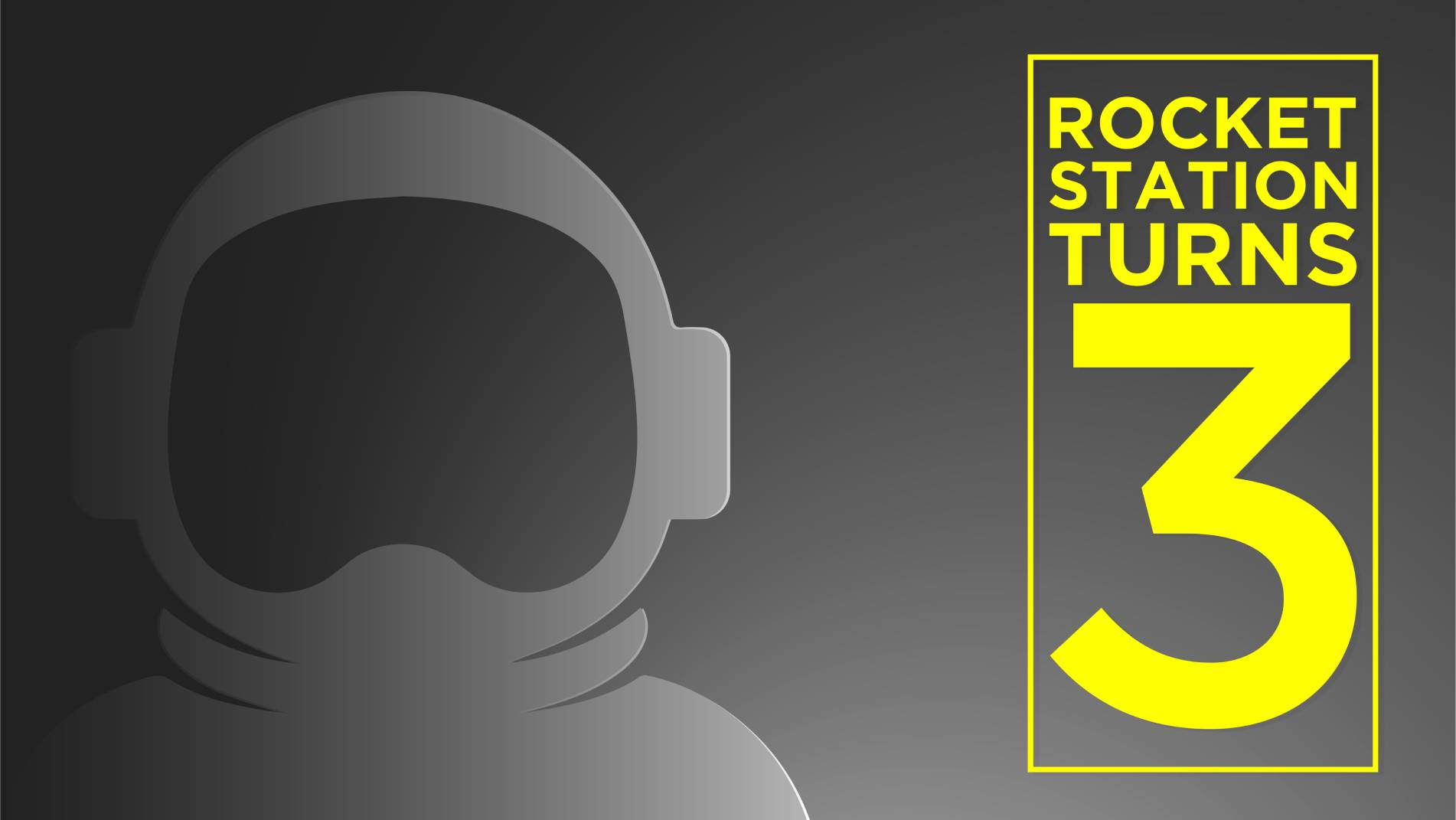 Rocket Station at Year 3: Celebrating Great Milestones - Rocket Station ...