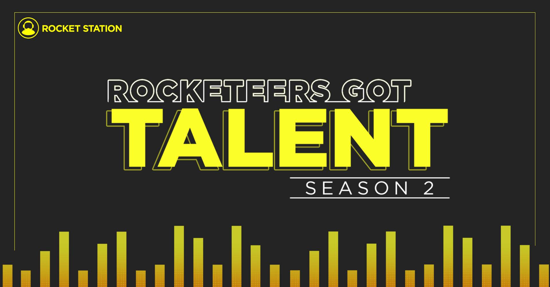 Rocket Station Concludes The 2nd Season of Rocketters Got Talent ...