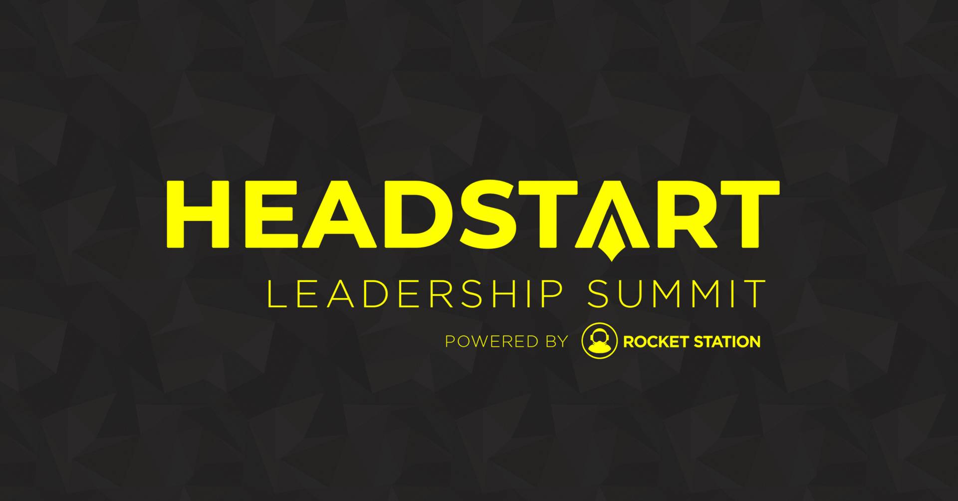 Rocket Station Powers Headstart Leadership Summit - Rocket Station Careers