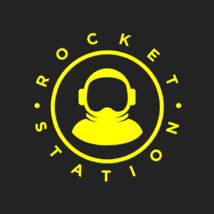 Brand Guide - Rocket Station Careers