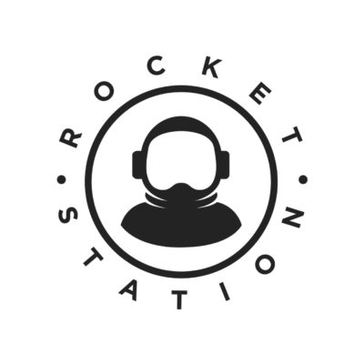 Brand Guide - Rocket Station Careers